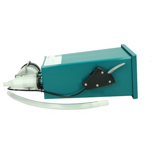 Triple-T doseersysteem 6 l compleet - Triple-T | Alpheios.be