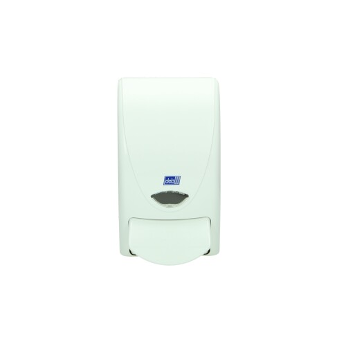 Deb Proline Dispenser Color Cream - Zeepdispensers | Alpheios.be