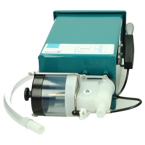 Triple-T doseersysteem 6 l compleet - Triple-T | Alpheios.be